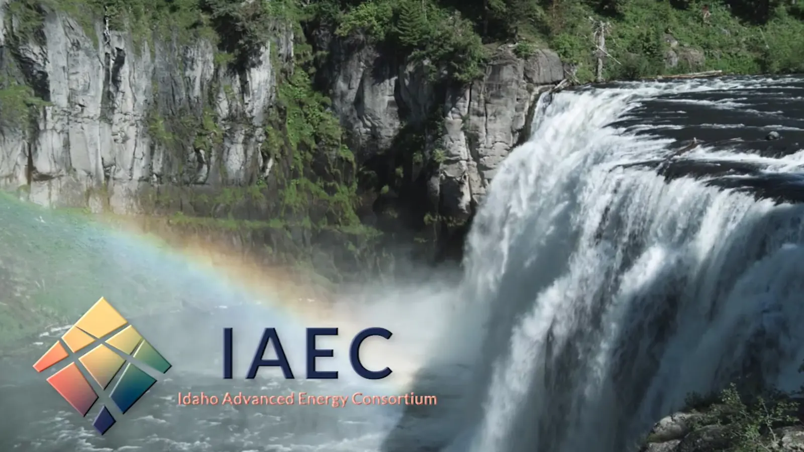 Initiatives | Idaho Advanced Energy Consortium