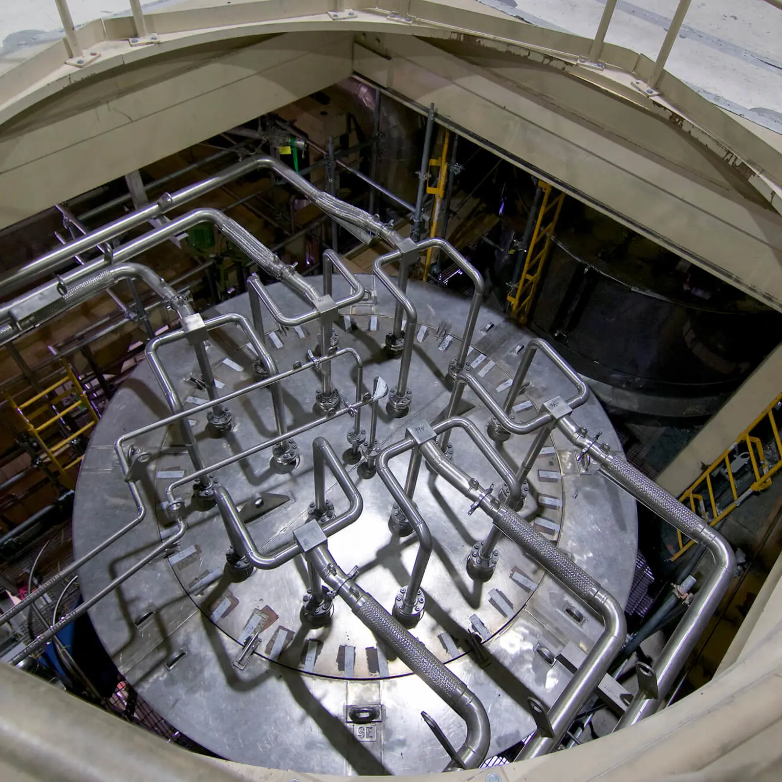 Naval Reactors Facility (NRF) | Idaho Advanced Energy Consortium Naval Reactors Facility (NRF) | Idaho Advanced Energy Consortium