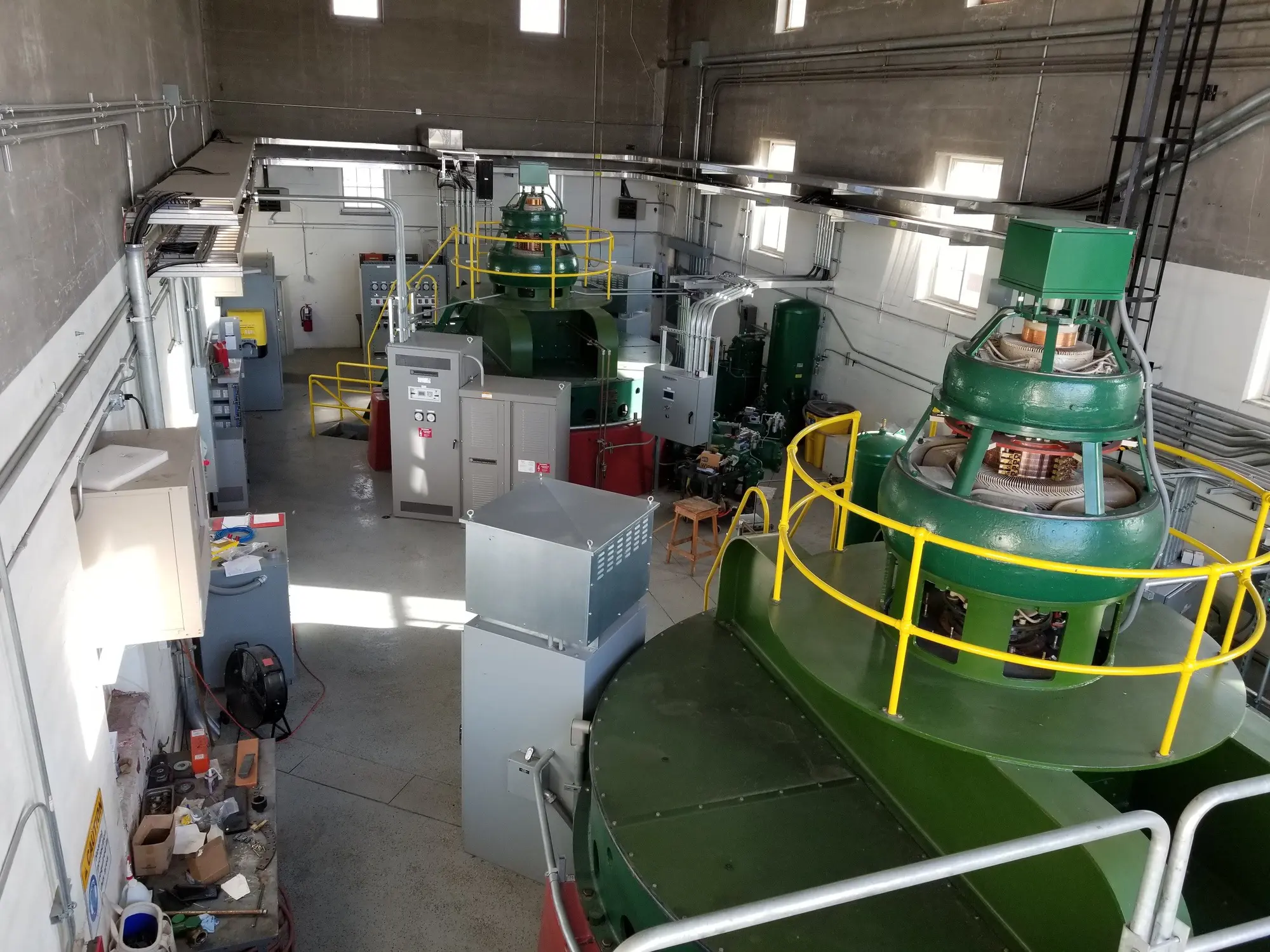 Working Groups | Idaho Advanced Energy Consortium