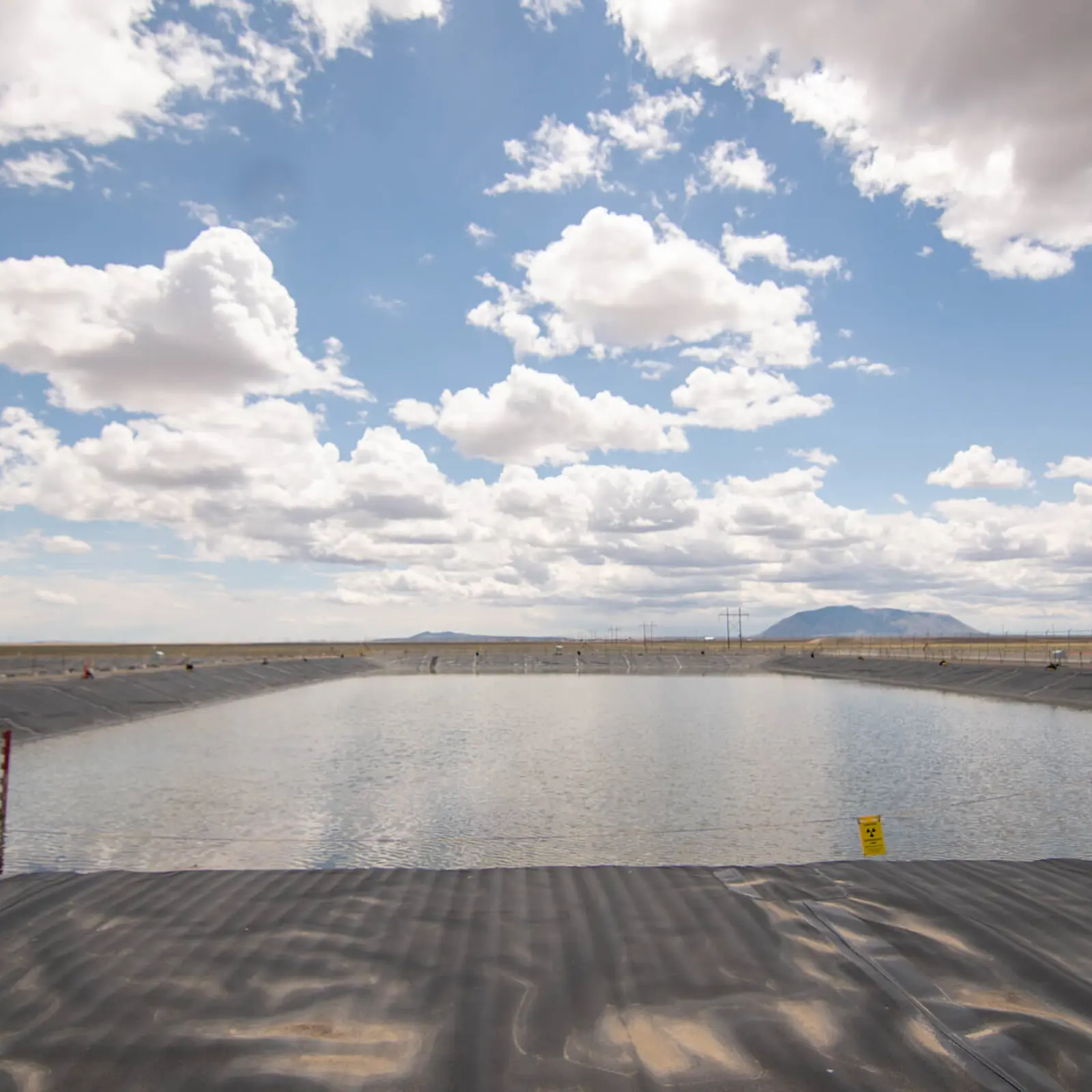 Naval Reactors Facility (NRF) | Idaho Advanced Energy Consortium