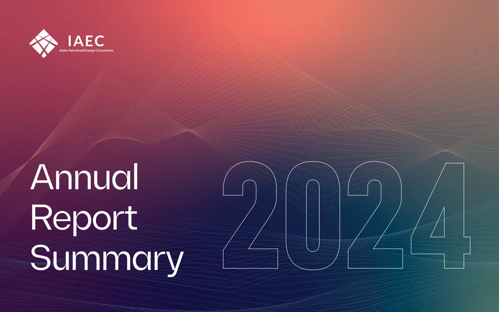 Home | Idaho Advanced Energy Consortium